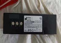 China METRAX M290 Medical Equipment Batteries 13.2V 2.5Ah Non Rechargeable for sale
