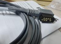 China 989803157491 Medical Device Consumables Cable For Dynamic ECG Box Heart Conduction for sale