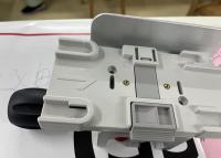 China Orginal Multipara Monitor Parts Fixed Frame For Philip IntelliVue MP2 X2 for sale