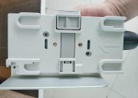 China Orginal Multipara Monitor Parts Fixed Frame For Philip IntelliVue MP2 X2 for sale