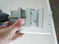 China Orginal Multipara Monitor Parts Fixed Frame For Philip IntelliVue MP2 X2 for sale