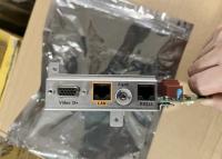 China Philip IntelliVue MP5 Patient Monitor Accessories LAN Card M8100-26483 for sale