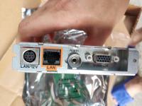 China Philip IntelliVue MP5 Patient Monitor Accessories LAN Card M8100-26483 for sale