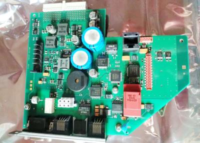 China Philip IntelliVue MP5 Patient Monitor Accessories LAN Card M8100-26483 for sale