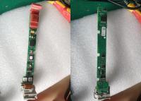 China Orginal Patient Monitor Parts IBP Board For Philip Patient Monitor M3001A for sale