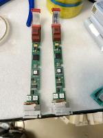 China Orginal Patient Monitor Parts IBP Board For Philip Patient Monitor M3001A for sale