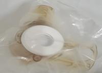 China Medical Ventilator Exhalation Valve Plastic Material Ref 1505-8568-000 for sale