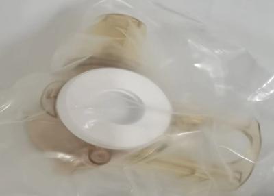 China Medical Ventilator Exhalation Valve Plastic Material Ref 1505-8568-000 for sale
