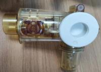 China Medical Ventilator Exhalation Valve Plastic Material Ref 1505-8568-000 for sale