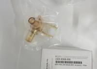 China Medical Ventilator Exhalation Valve Plastic Material Ref 1505-8568-000 for sale