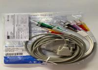 China EU Standard Medical Device Consumables Cable BJ-961D For electrocardiograph for sale