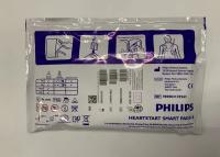 China 989803139261 Defibrillator Machine Parts , Heartstart Defibrillator Pads For FR3 FRX FR2 for sale