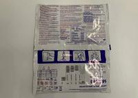China 989803139261 Defibrillator Machine Parts , Heartstart Defibrillator Pads For FR3 FRX FR2 for sale