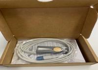 China Philip M1196A Adult Spo2 Sensor Reusable 3m D Head 8 Pins White Color for sale