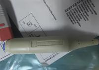 China Philip FM20 FM30 Medical Device Consumables , Remote Event Marker For Fetal Monitor for sale