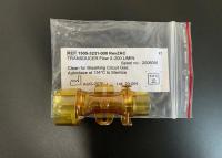 China GE OHMEDA Medical Device Consumables , Ventilator Flow Sensor Ref 1505 3231-000 for sale