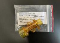 China GE OHMEDA Medical Device Consumables , Ventilator Flow Sensor Ref 1505 3231-000 for sale