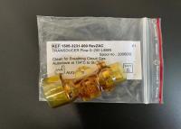 China GE OHMEDA Medical Device Consumables , Ventilator Flow Sensor Ref 1505 3231-000 for sale