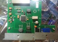 China Network Board Patient Monitor Accessories For PHILIP IntelliVue MP40 MP50 for sale