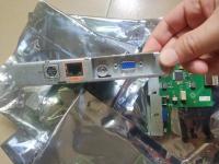 China Network Board Patient Monitor Accessories For PHILIP IntelliVue MP40 MP50 for sale