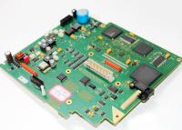 China Philip MP40 MP50 Patient Monitor Parts Motherboard For Medical Equipment for sale