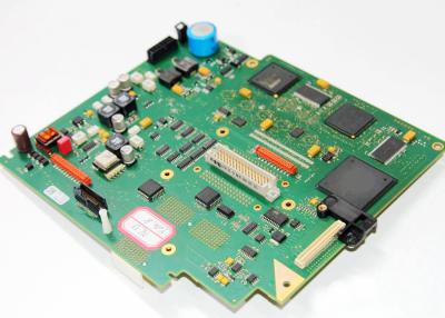 China Philip MP40 MP50 Patient Monitor Parts Motherboard For Medical Equipment for sale