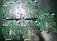 China Philip MP40 MP50 Patient Monitor Parts Motherboard For Medical Equipment for sale