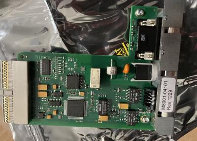 China Philip MP20 MP30 Patient Monitor Parts With Video Board Network Board M8092-67001 for sale