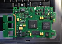 China PHILIP M3001A Multipara Monitor Parts Motherboard For Medical Equipment for sale