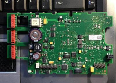 China PHILIP M3001A Multipara Monitor Parts Motherboard For Medical Equipment for sale