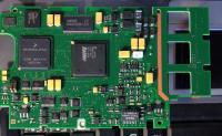 China PHILIP M3001A Multipara Monitor Parts Motherboard For Medical Equipment for sale