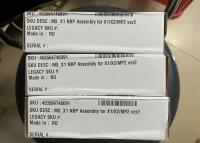 China Philip MP Series Blood Pressure Module , M3001a MMS Module For Patient Monitor for sale