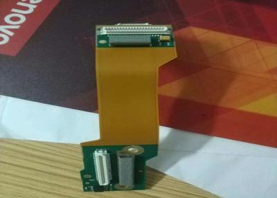 China PHILIP MP20 MP30 Patient Monitor Repair , Medical Flex Cable Replacement for sale