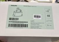 China Anesthesia Medical Device Consumables , M1657b Water Trap For Patient Monitor for sale