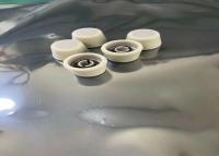 China Original PHILIP Patient Monitor Parts Encoder Cap Ref 451701728610 for sale