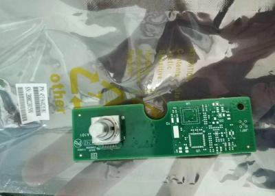 China PHILIP VM6 Patient Monitor Repair Replacement Parts Keypress Board 453564020381 for sale