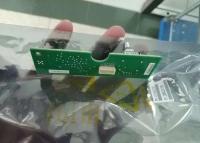 China PHILIP VM6 Patient Monitor Repair Replacement Parts Keypress Board 453564020381 for sale