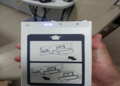 China Rechargeable Lithium Ion Battery Pack 989803190371 For PHLIP DFM100 Defibrillator for sale
