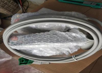 China PHLIP DFM100 External Defibrillator Handles White Color 989803196431 for sale