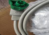 China PHLIP DFM100 External Defibrillator Handles White Color 989803196431 for sale