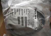 China PHLIP DFM100 External Defibrillator Handles White Color 989803196431 for sale