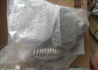 China PHLIP DFM100 External Defibrillator Handles White Color 989803196431 for sale