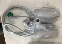 China External Defibrillator Machine Parts Handle For PHLIP M3536A M3535A XL+ for sale