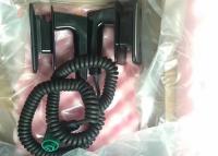 China Black Color Defibrillator Machine Parts Handle For PHLIP M4746A for sale