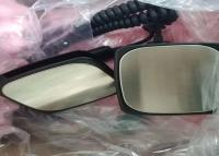 China Black Color Defibrillator Machine Parts Handle For PHLIP M4746A for sale