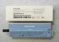 China PHLIP M4605A Medical Equipment Batteries Lithium Ion For Patient Monitor for sale