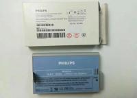 China PHLIP M4605A Medical Equipment Batteries Lithium Ion For Patient Monitor for sale