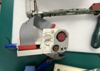 China Philip IntelliVue MP5 Patient Monitor Parts Accessories With Motherboard IBP Board for sale