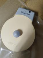 China Wireless Medical Ultrasound Probe 866075 For FM20 FM30 Fetal Monitoring for sale