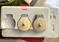 China Wireless Medical Ultrasound Probe 866075 For FM20 FM30 Fetal Monitoring for sale
